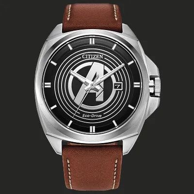 Marvel Watches | CITIZEN Marvel Watches | CITIZEN